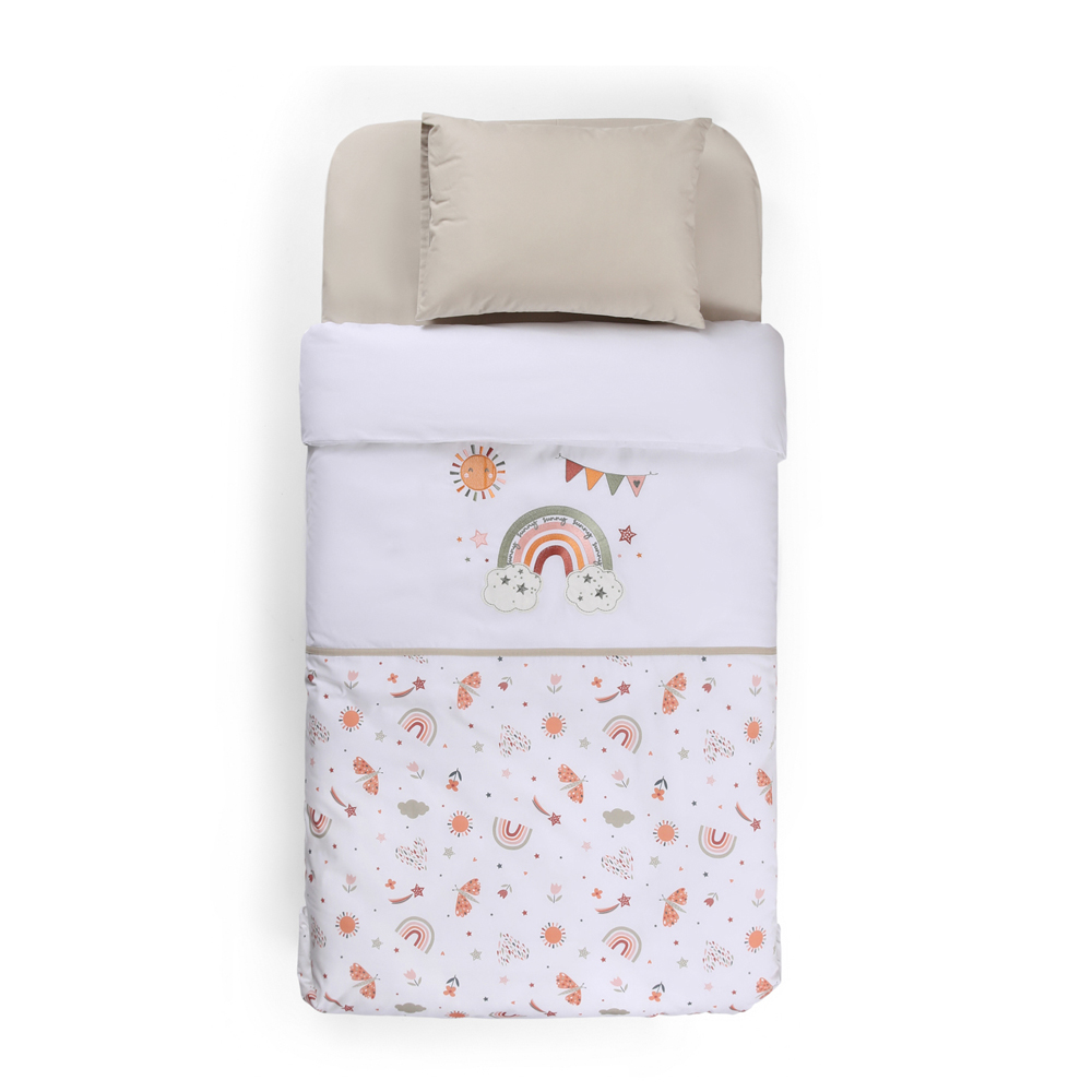 Σετ προίκας μωρού 6τμχ FUNNA BABY Sunny | Funna Baby