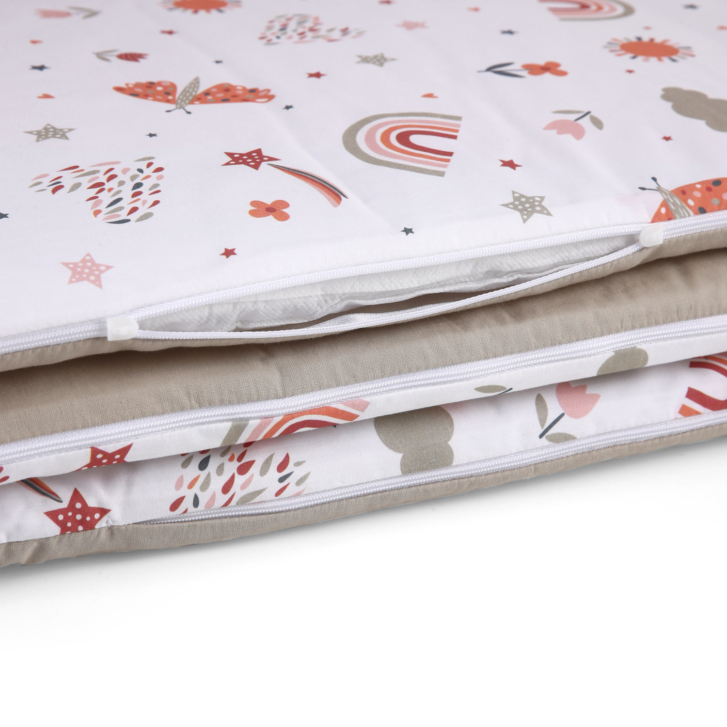 Σετ προίκας μωρού 6τμχ FUNNA BABY Sunny | Funna Baby