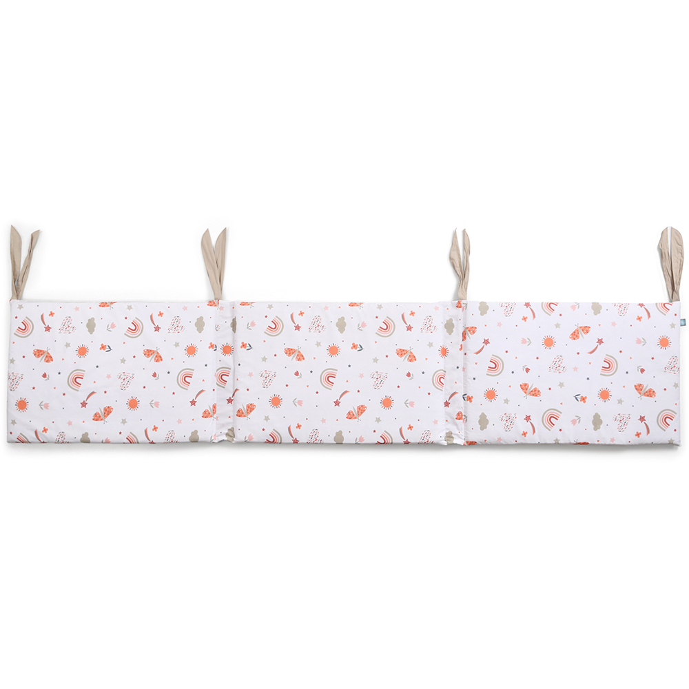 Σετ προίκας μωρού 6τμχ FUNNA BABY Sunny | Funna Baby